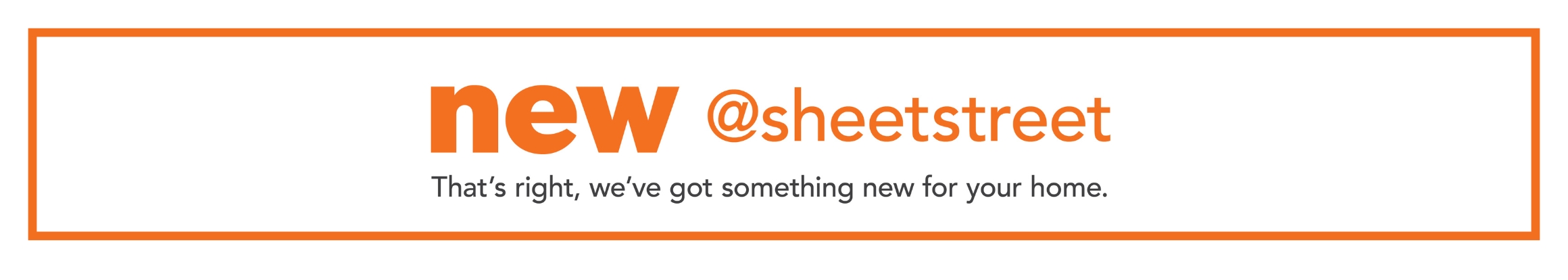 Shop Affordable Homeware and Decor Online Now | SHEET STREET