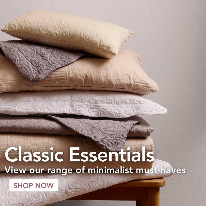 Shop Affordable Homeware and Decor Online Now | SHEET STREET