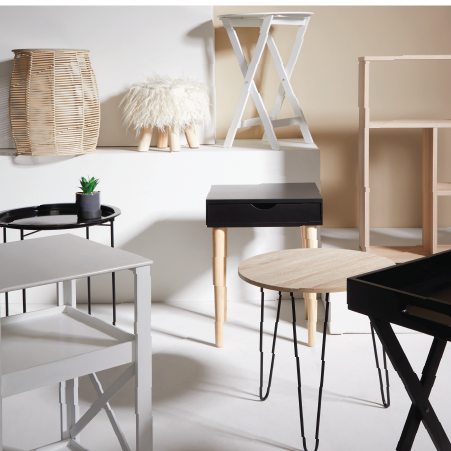 Living Room Décor | Homeware Range at Sheet Street | SHEET STREET