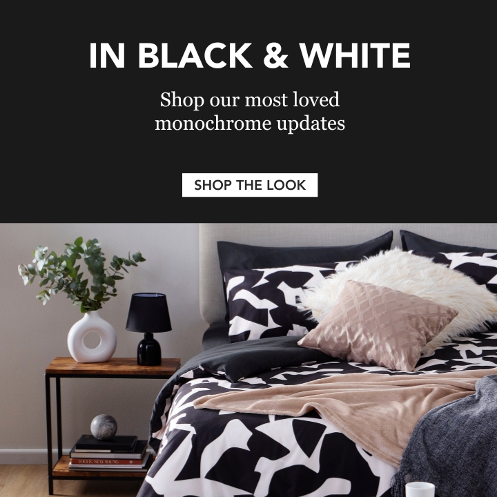 Shop Affordable Homeware and Decor Online Now | SHEET STREET