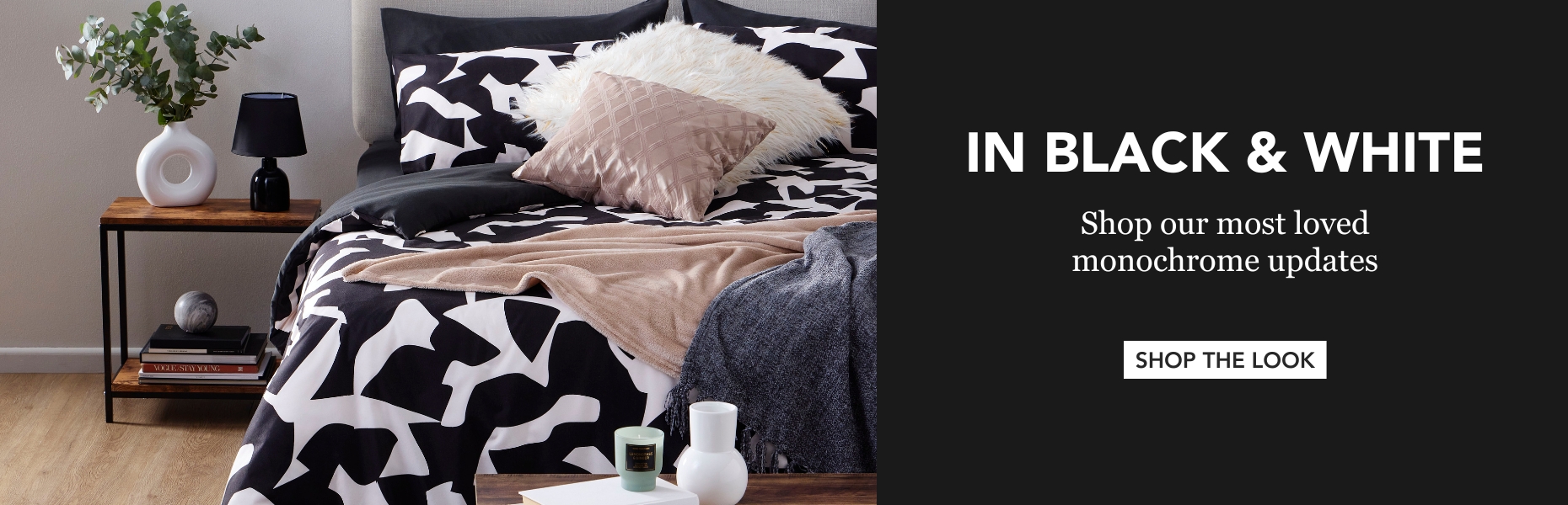 Shop Affordable Homeware and Decor Online Now | SHEET STREET