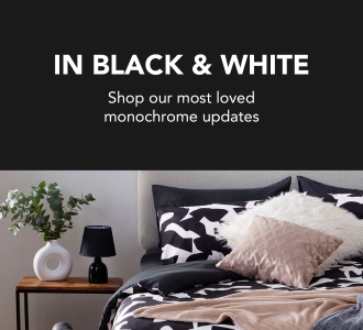 Shop Affordable Homeware and Decor Online Now | SHEET STREET